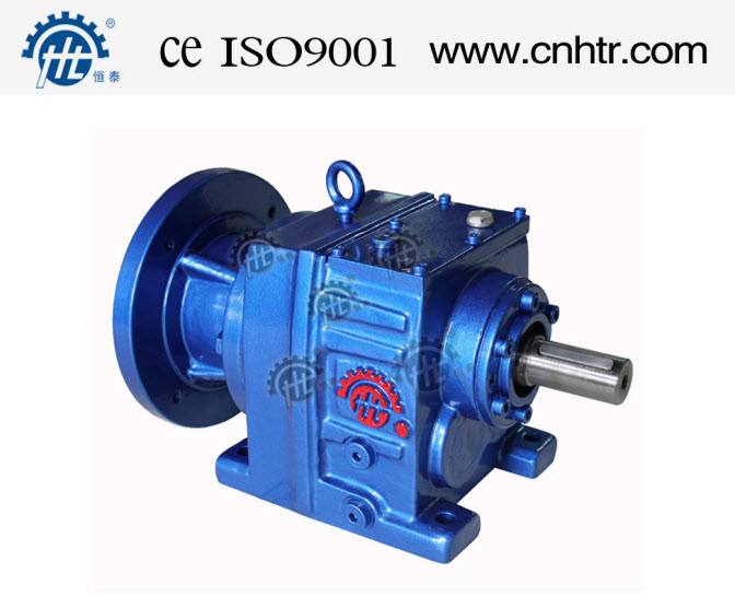 R87 dois encenam os motores do motor do redutor da engrenagem/a ...